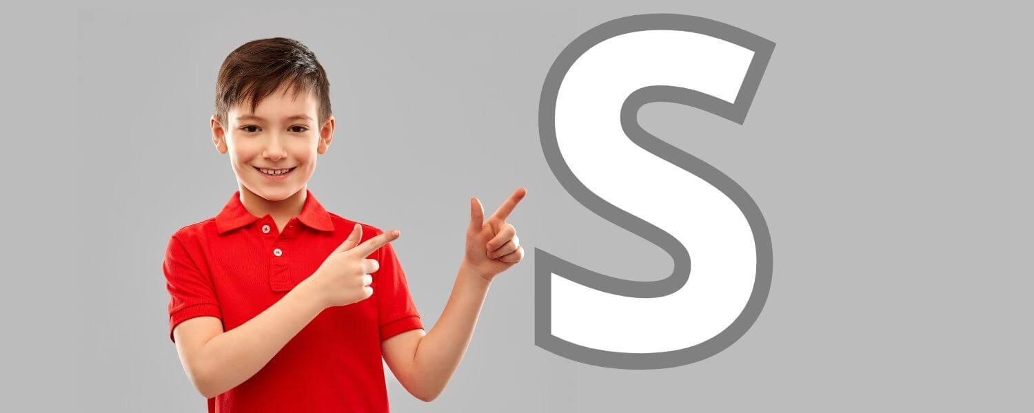 Pronouncing the S Sound (+ Examples and Tips for Practice)