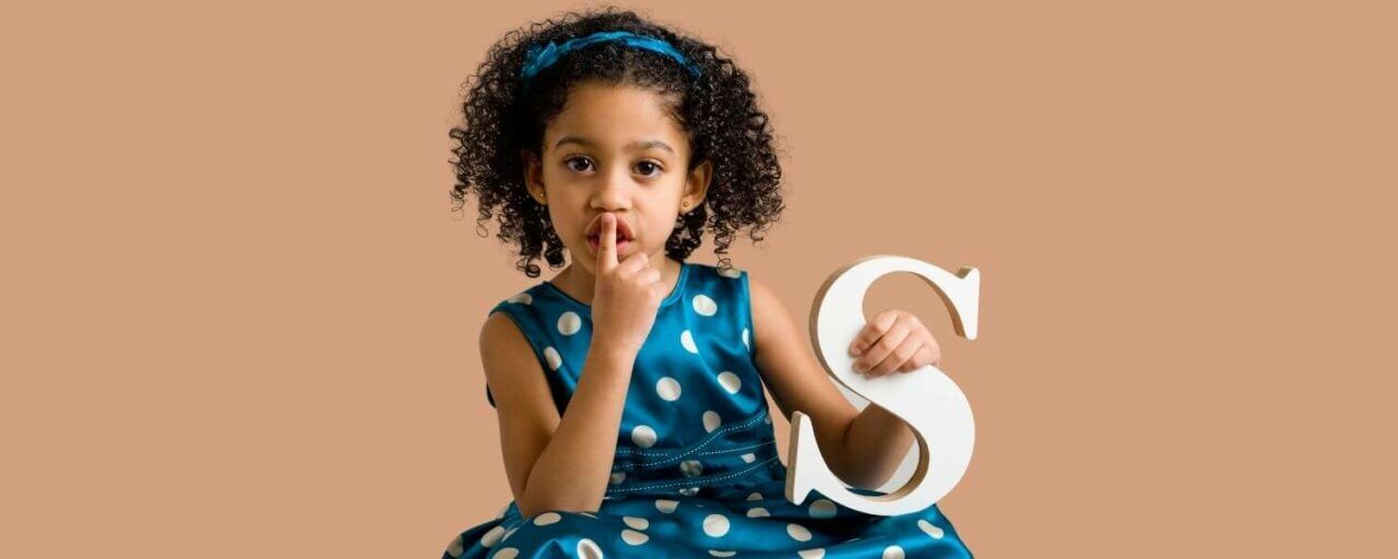 Pronouncing the S Sound (+ Examples and Tips for Practice)